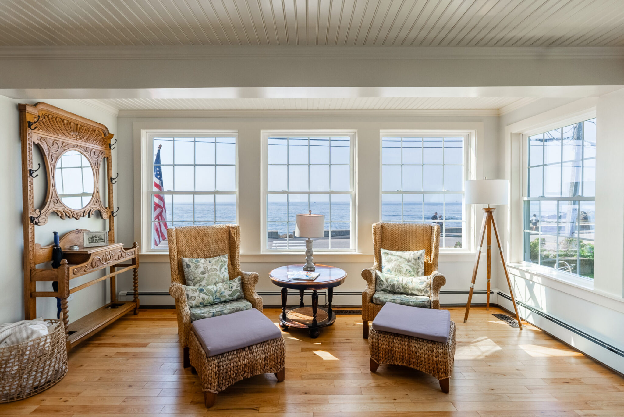 Lafayette Hotels Other Properties - Kebek 3 Oceanside Motel | Old ...